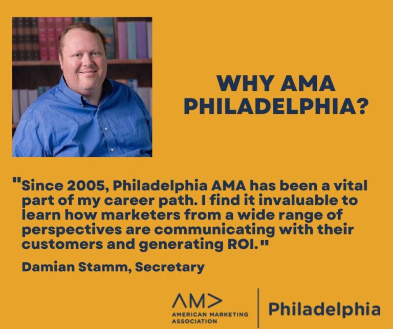 12 Boosts for Marketing Relationships - AMA Philadelphia